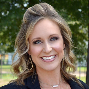 Amber Moore | SWBC Mortgage